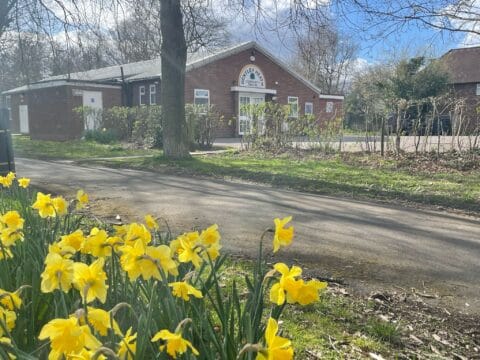 Craft & Vintage Fair - Bentley Heath - Lolly's Events - Markets, Craft ...